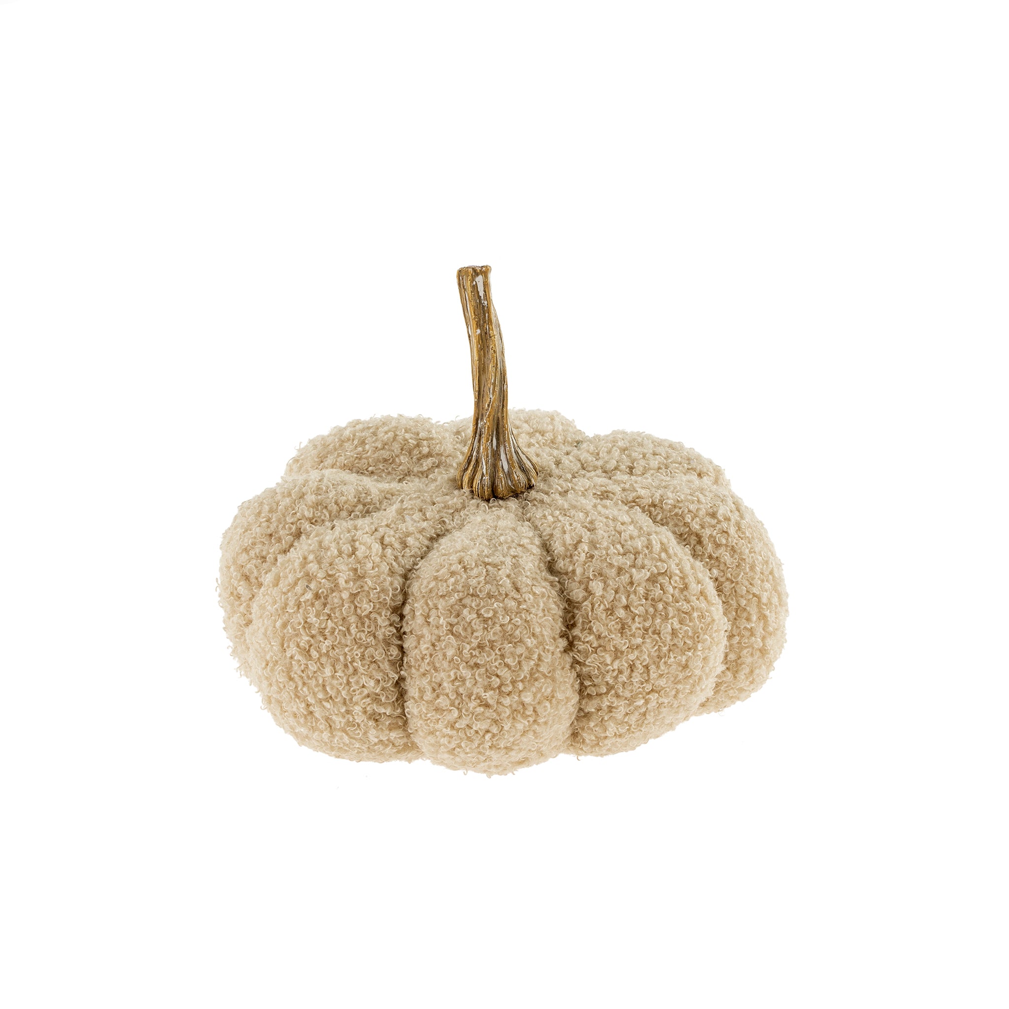 Boucle Pumpkin - M – House In The Oak Trees